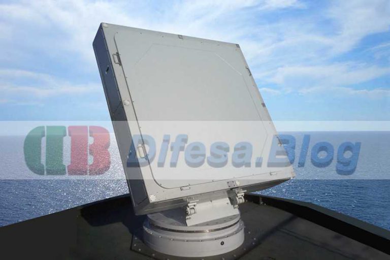 Il futuro dei radar: l’evoluzione di una tecnologia – DB