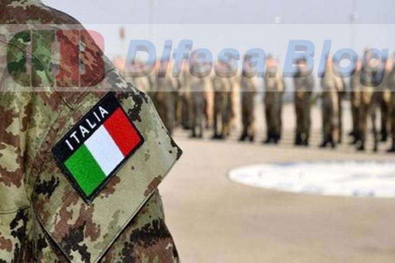 5 vantaggi dell'arruolamento nelle forze armate – DB