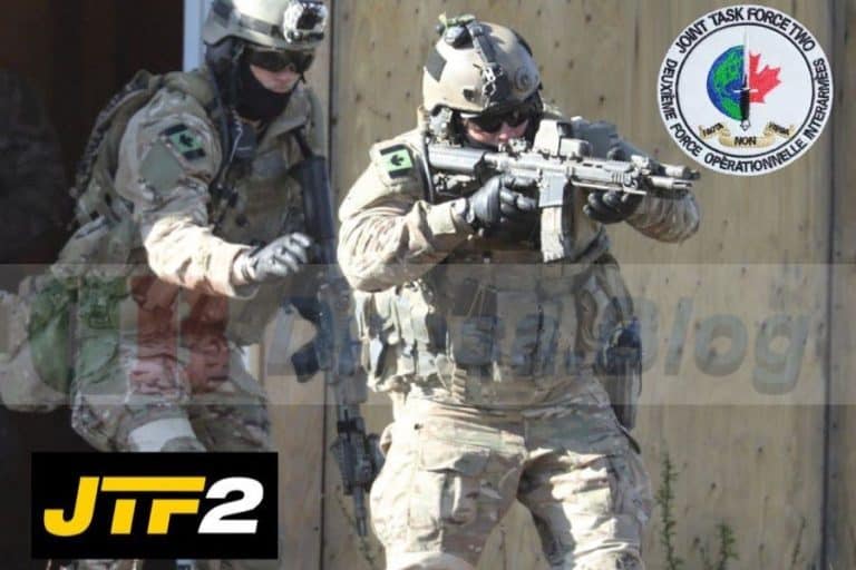 Joint Force Task 2 – DB